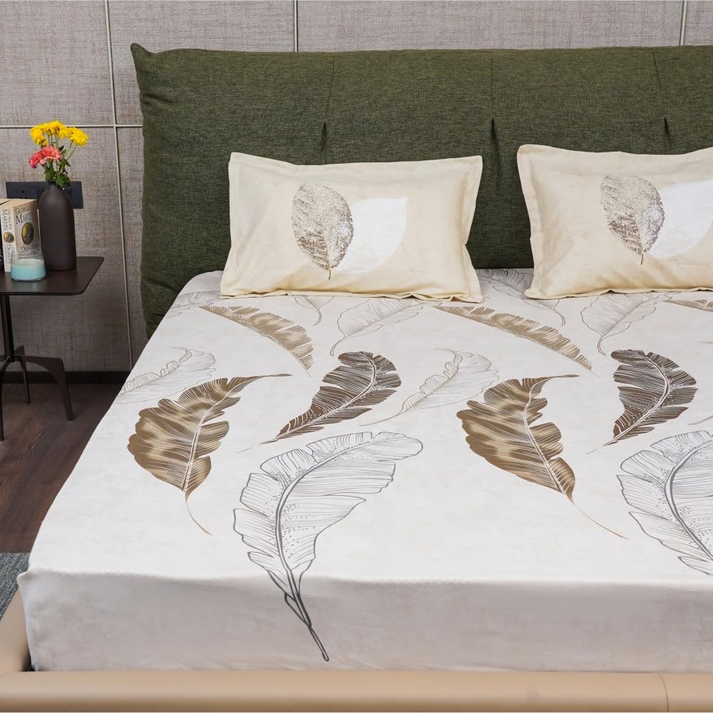 Cotton Elastic Fitted Bed Sheets: The Ultimate Guide