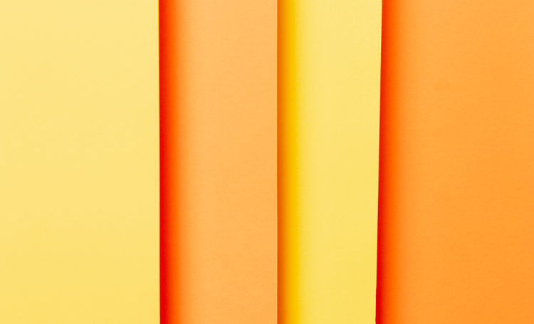 Best Orange Colour Combinations | Colours That Go With Orange