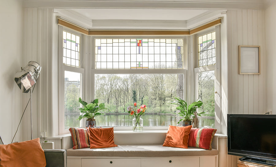 Top 10 Window Design Ideas to Transform Your Home