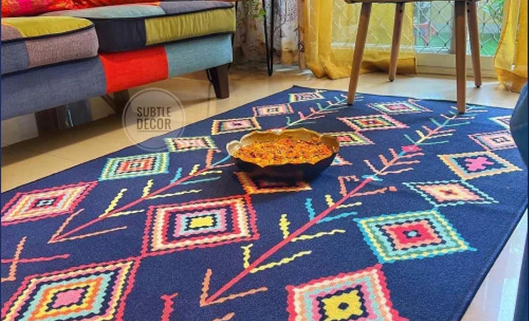 Carpet Flooring: Types, Styles, Varieties & Benefits | Urban Space ...