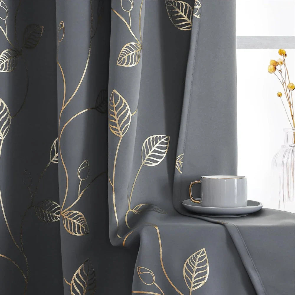 A Comprehensive Guide to Ready-Made Curtains Online| Urban Space