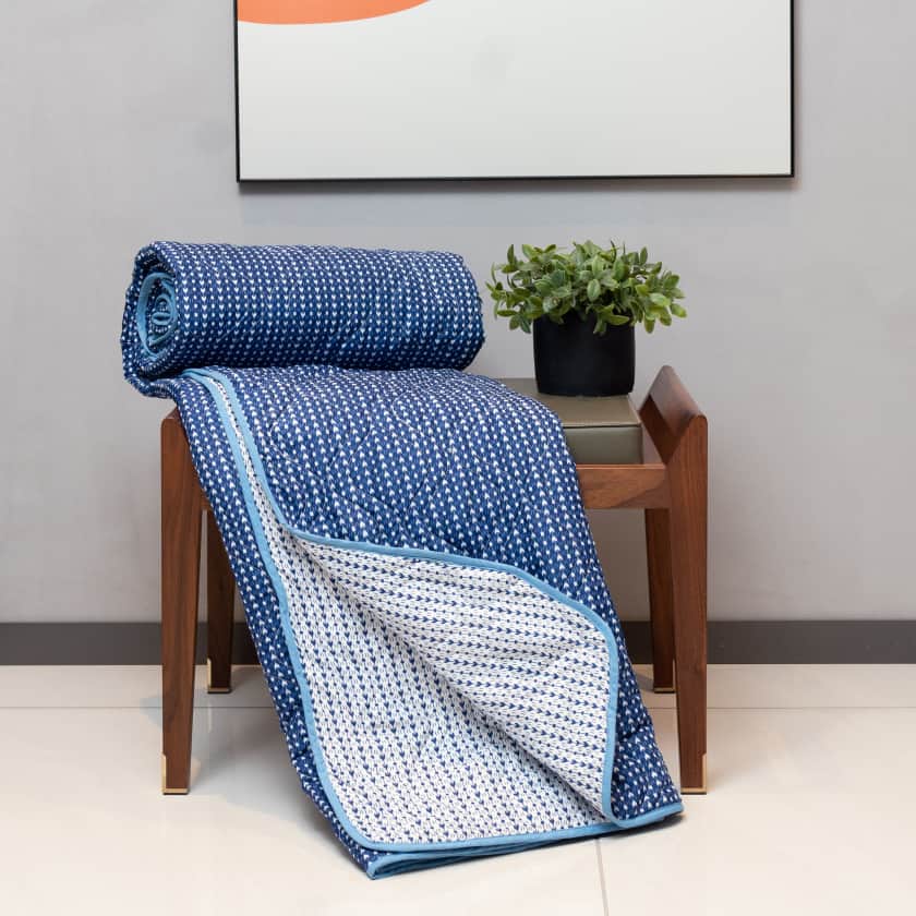 All Season Comforter, blue ac blanket